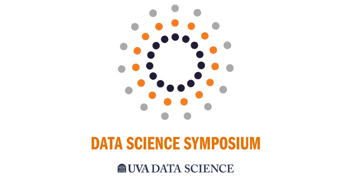 Data Science Symposium Highlights UVA Professor's Work in Quantum ...