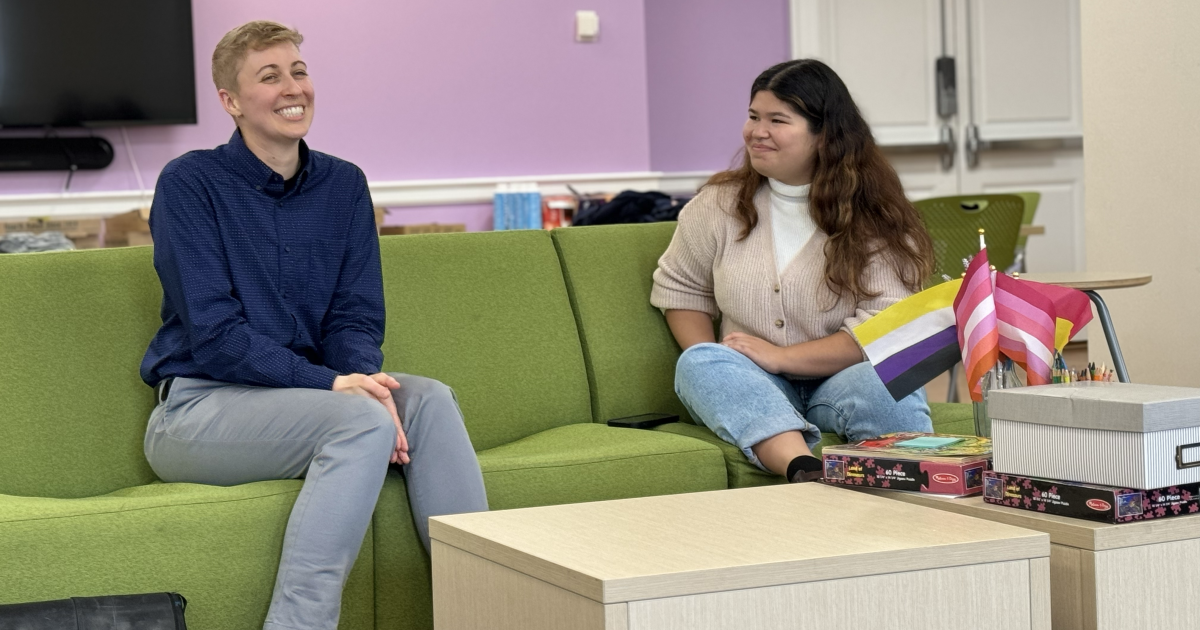 Breaking Barriers with Data: LGBTQ+ Stories Made Visible by Gayta ...