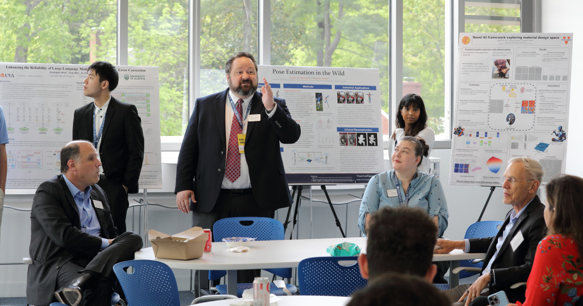 Effective Communication Strategies for Ph.D. Research Presentations ...