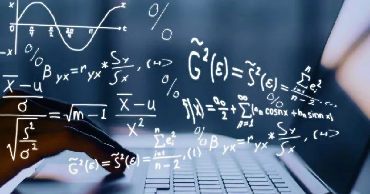 Calculus for Data Scientists — School of Data Science