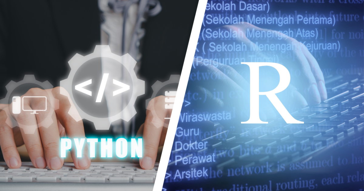 New Python and R Boot Camps Offered for Future Data Scientists — School of Data Science