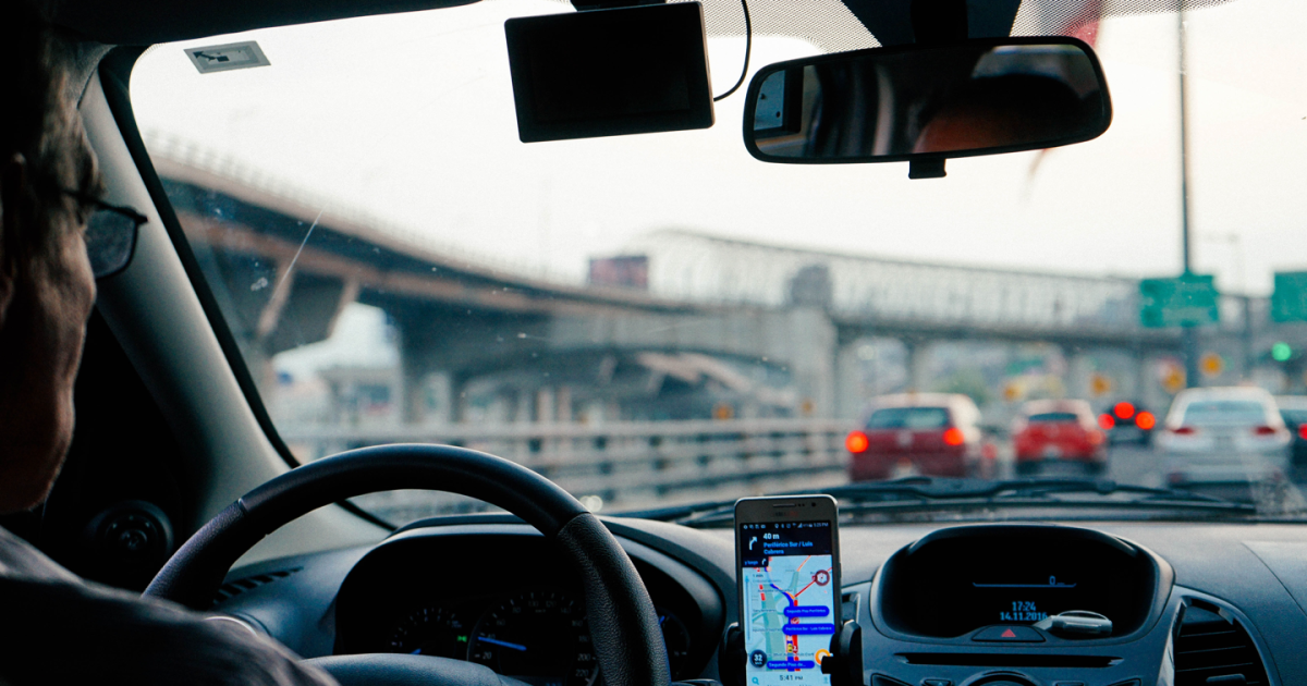 Can You Predict Motor Vehicle Accidents? — School of Data Science