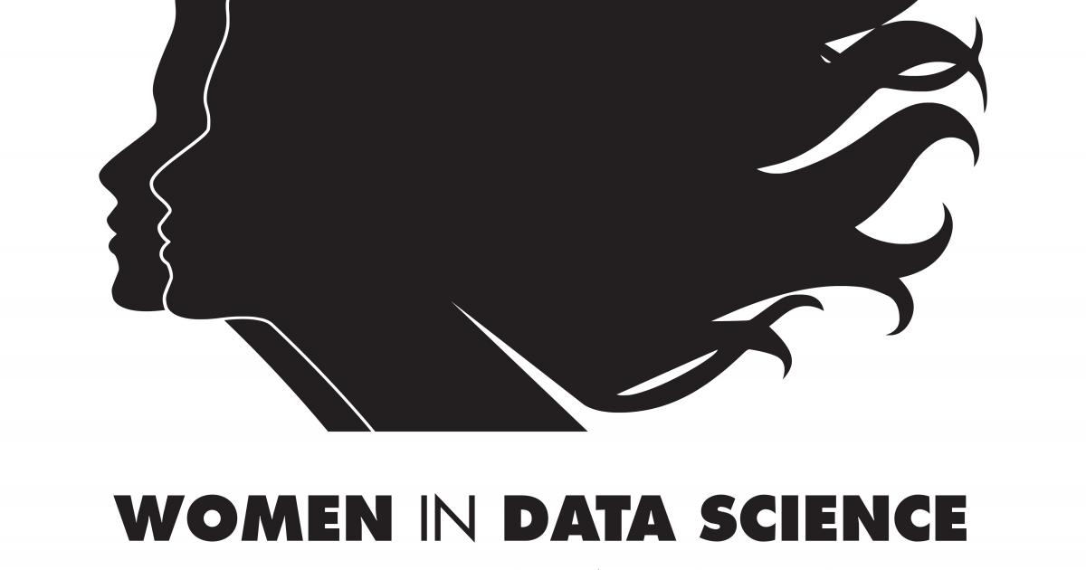 2021 Women in Data Science Charlottesville — School of Data Science
