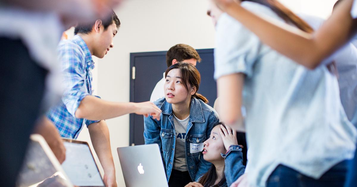 Professional Programs — School of Data Science