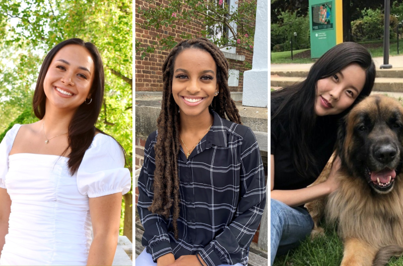 Data Science Minor Students Explore Algorithmic Bias in Facial ... Data Science Minor Students Explore Algorithmic Bias in Facial ...