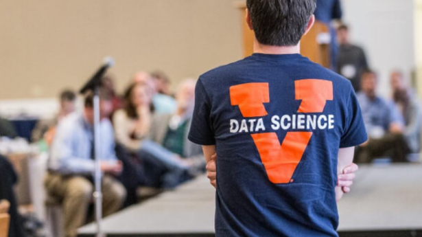 UVA launches data science doctoral program — School of Data Science