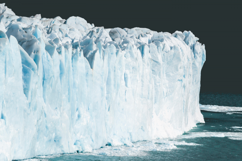 How Do We Interpret Climate Change with Big Data? — School of Data Science