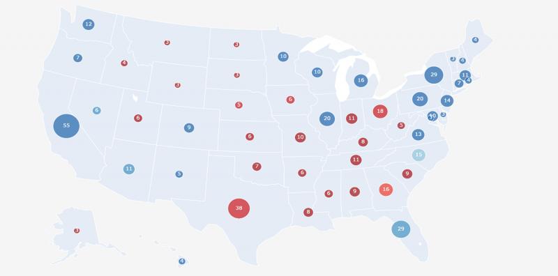 Forecasting the 2020 Presidential Election: A Comparison of Methods ...