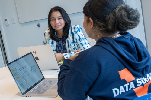 Home — School of Data Science