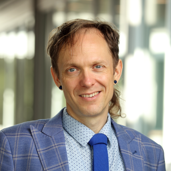 Research — School of Data Science