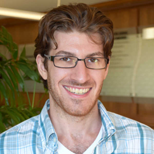 Alex Gates — School of Data Science